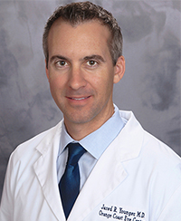 Jared Younger, MD | Dr. Jared Younger | Doctor Jared Younger